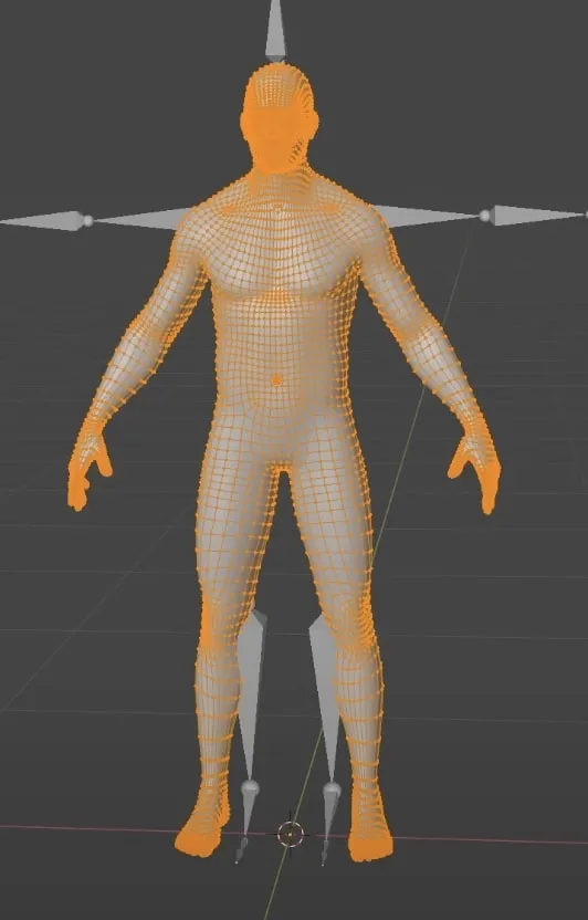The largest library of quality mocap animation clips for character animation